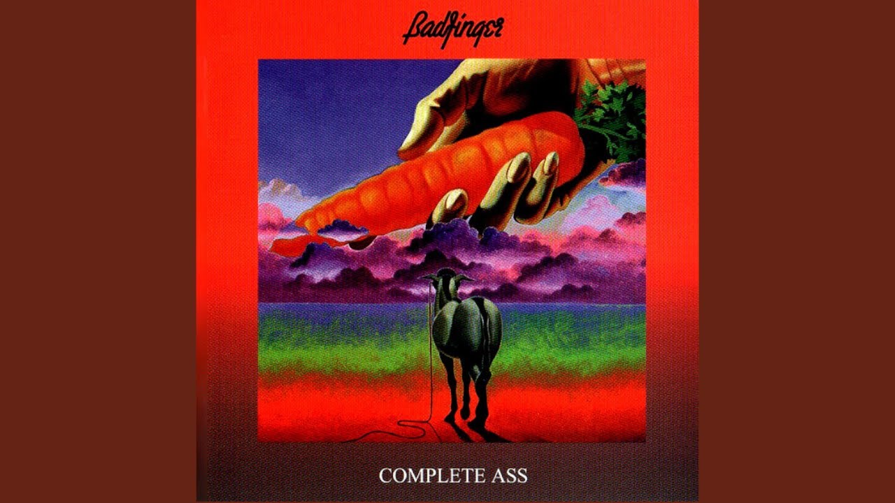 Miss Misunderstood [Versión 1] | Badfinger/Joey Molland - YouTube