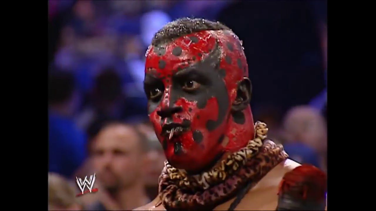 Best of The Boogeyman Vol 1 - YouTube
