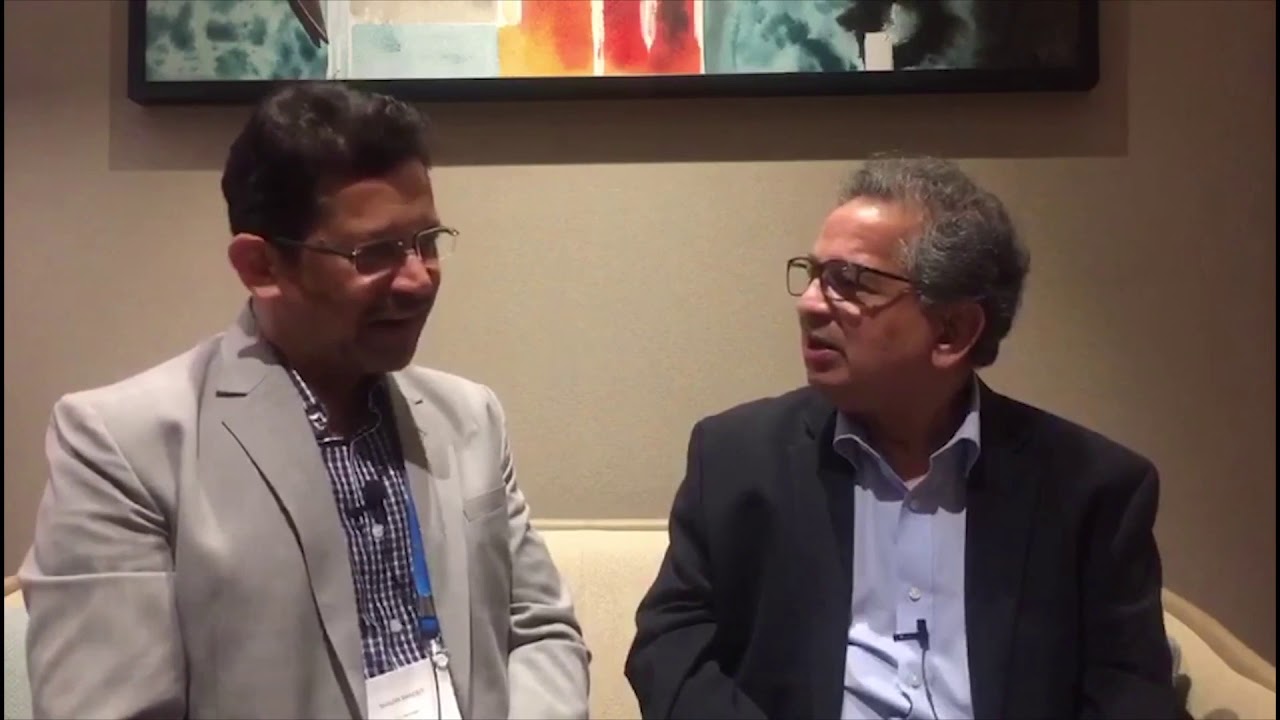 Gender reassignment surgery: Interview of Dr Sanjay Pandey by Dr Sunil ...