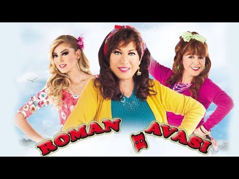 Show TV'nin Yeni Dizisi Roman Havası Kamera Arkası