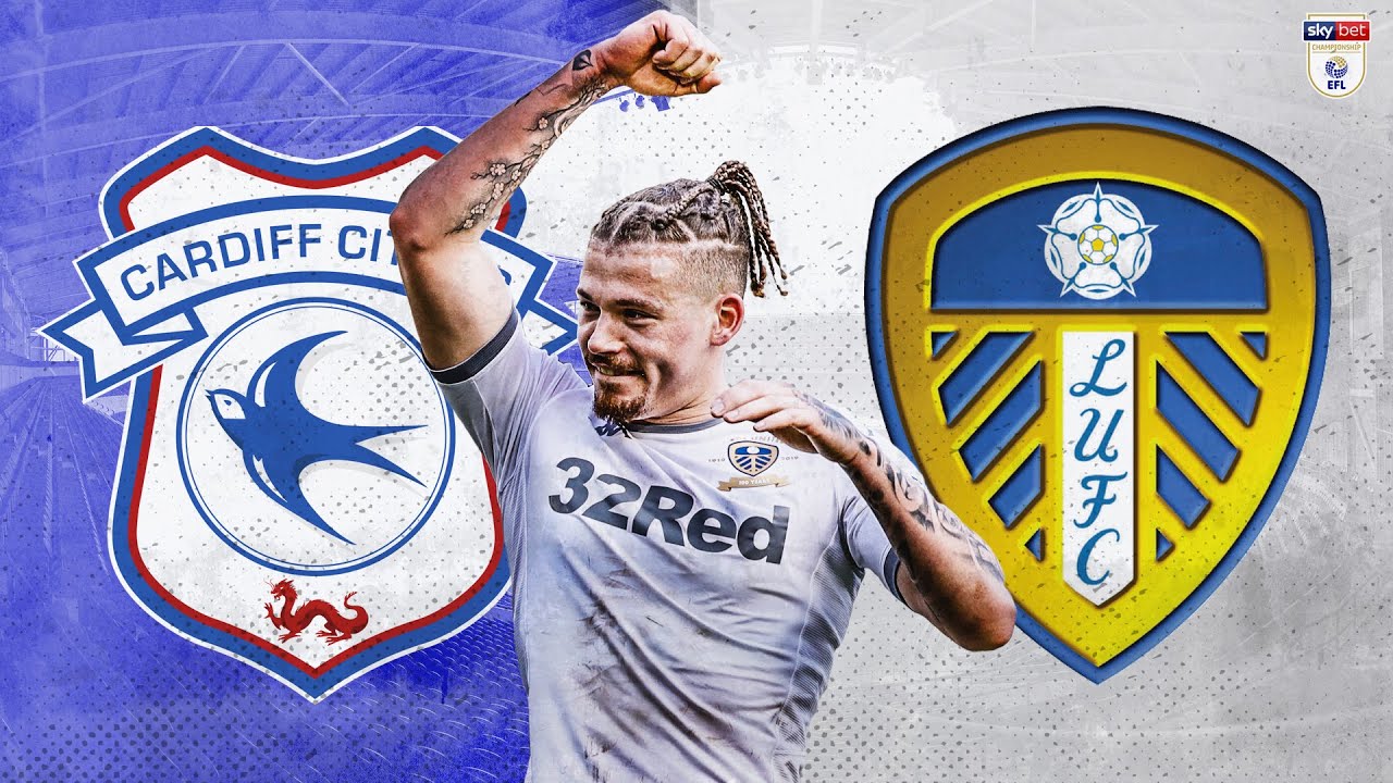 We’re back! The race for promotion continues | Cardiff City v Leeds ...