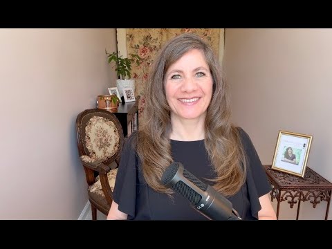 ABIGAIL | The Wise Intercessor | Indestructible Life with Emily Wickham ...