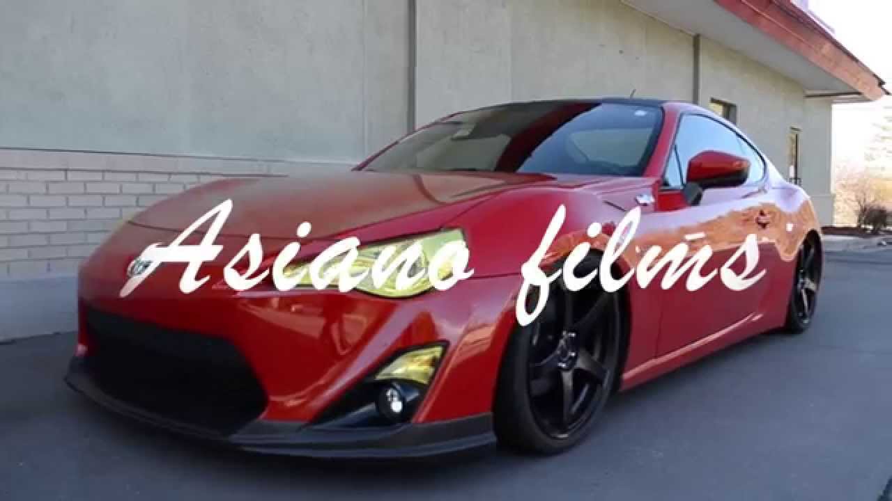 BAGGED frs||Asianofilms|| - YouTube