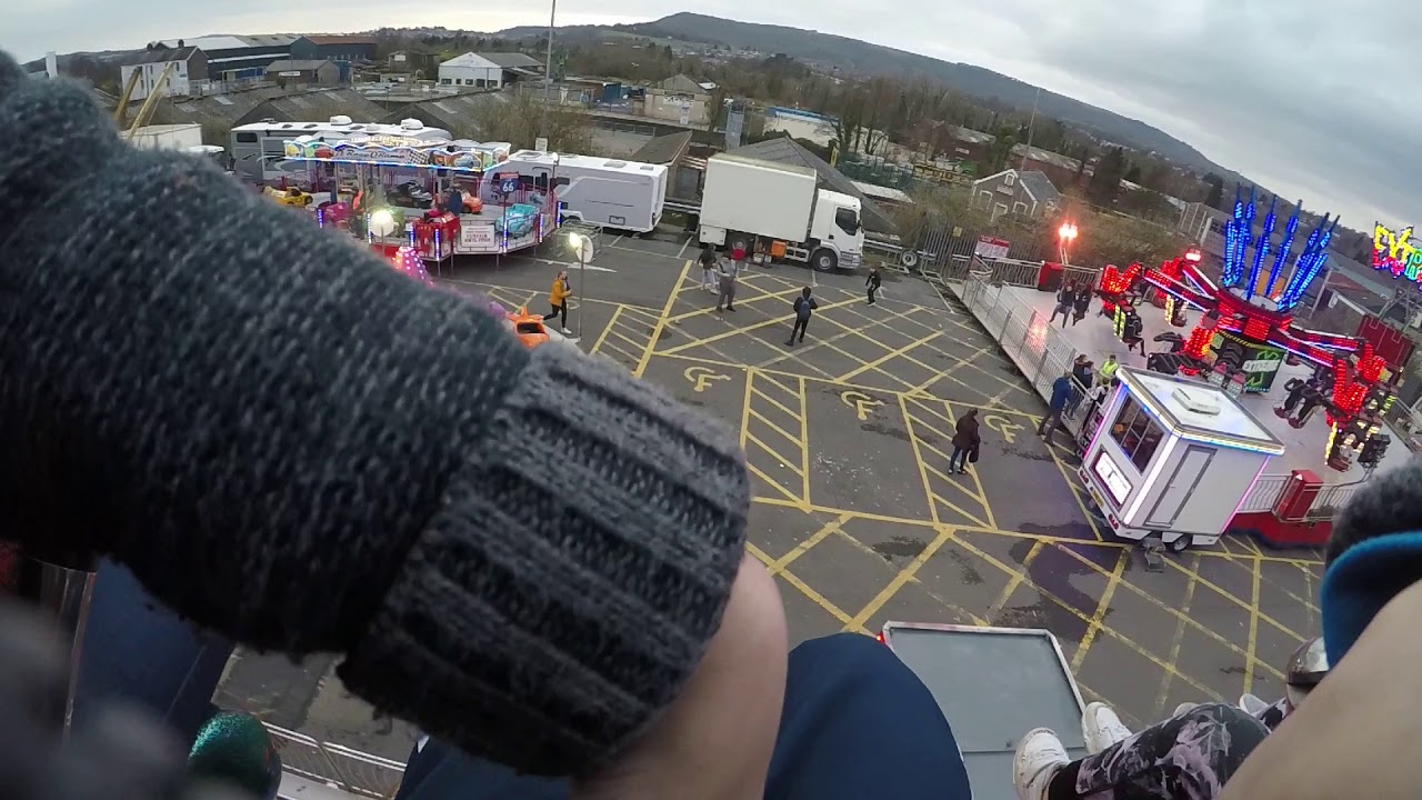 insania fair ride pov - YouTube