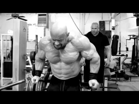 Branch Warren Motivation - YouTube