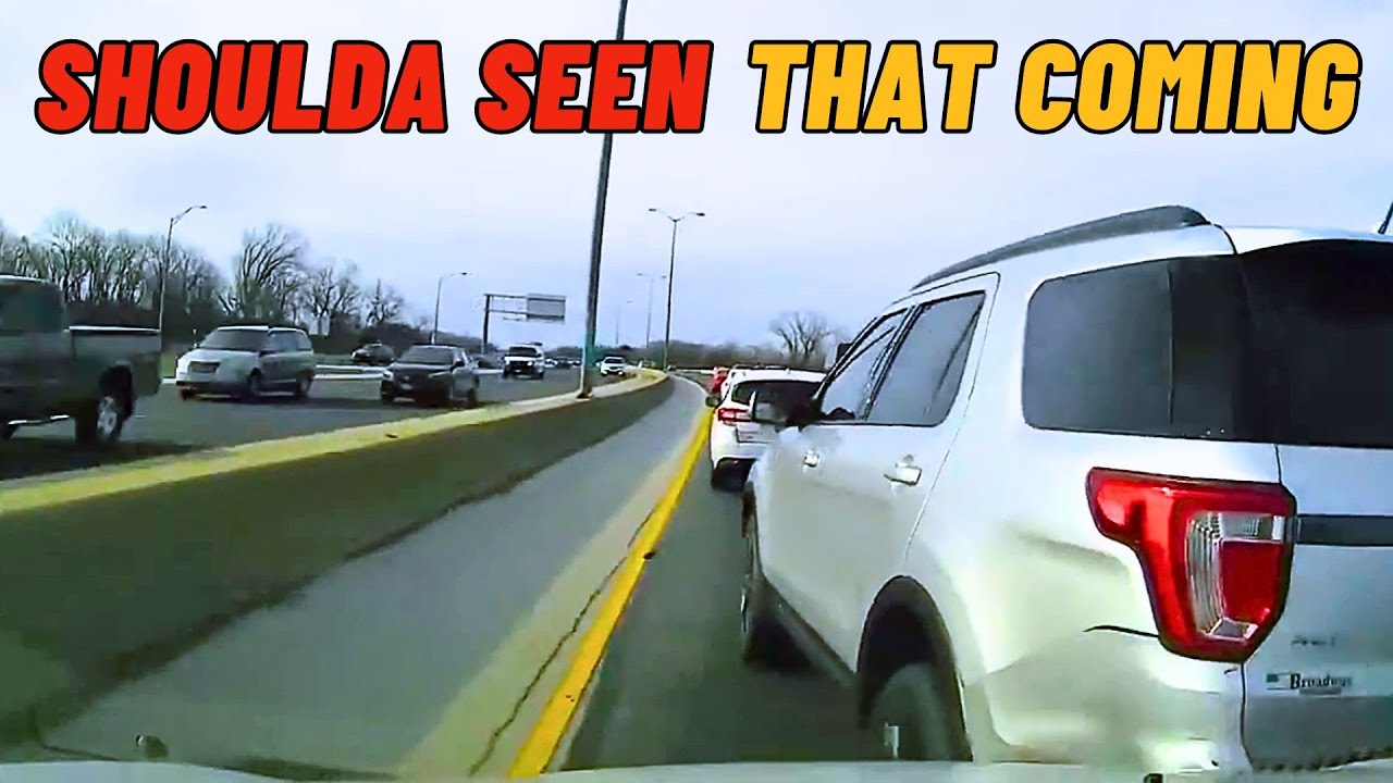 Car Crashes Compilation – Watch These Insane Bad Drivers #398 - YouTube
