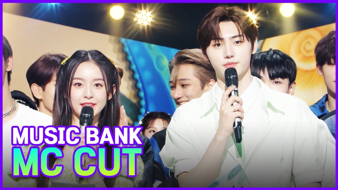 (MC CUT Collection) 1st week of August l KBS WORLD TV 220805 - YouTube