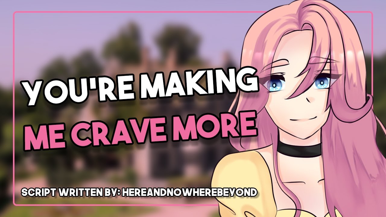 Rich Yandere Girl Kidnaps and Spoils You [Willing Listener] [ASMR Roleplay] {F4M} - YouTube