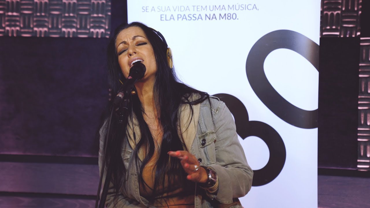 M80 - A Guerra na M80 - I Was Made For Lovin' You (Kiss) - YouTube