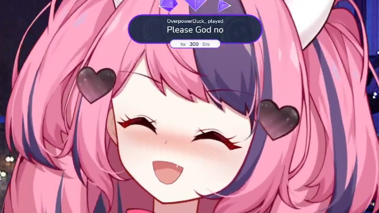 Ironmouse Stream Highlights - 05/14/2021 - YouTube