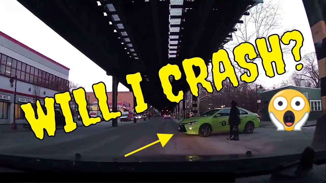 The Right-of-Way Is Always Given, Not Taken | 2MOL - YouTube