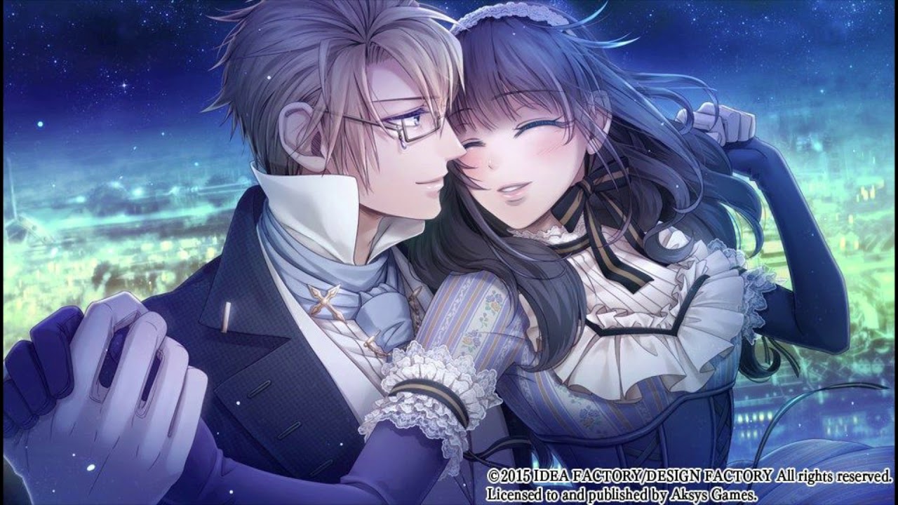 Code: Realize ~ Guardian of Rebirth ~ OST 23 - Heart Bud (Visual Novel ...