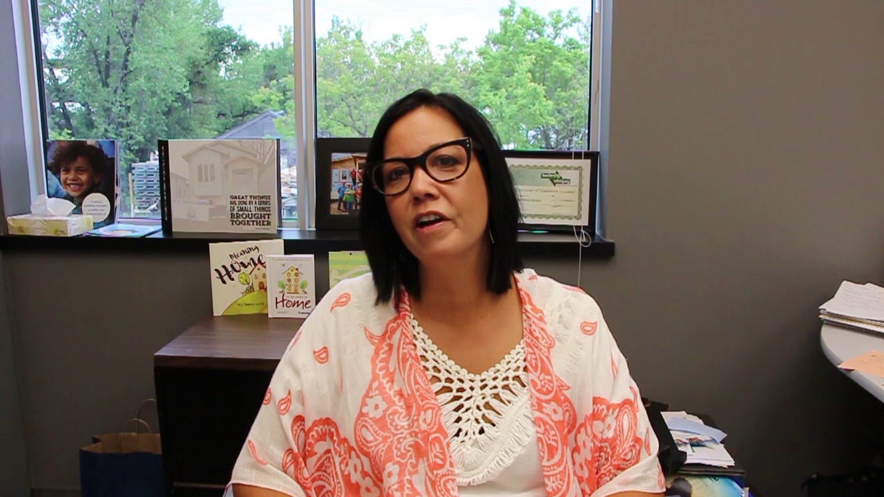 Michelle Testimonial- New World Leadership - YouTube