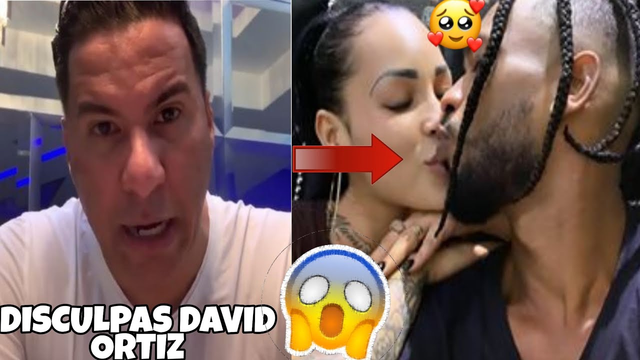 LA MAMI JORDAN MUESTRA SU NUEVA PAREJA | CRISTIÁN CASA BLANCA PIDE ...