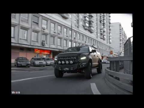 «DEVOLRO INTERCEPTOR» 2016 г ОБЗОР - YouTube