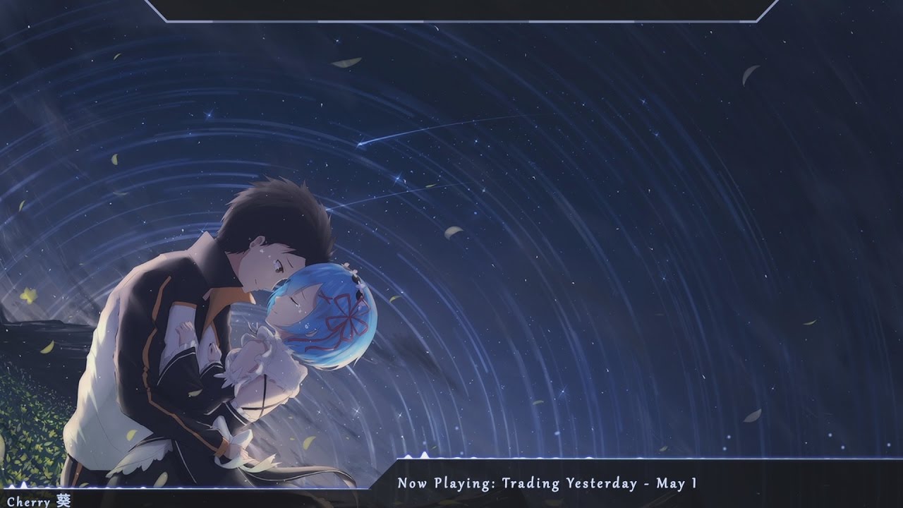 Nightcore - May I - YouTube