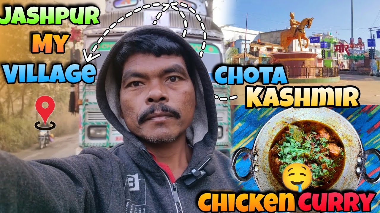 Chota Kashmir Ka Load Mila Hai...😃 Aaj Banega Special Chicken Curry 🐔# ...