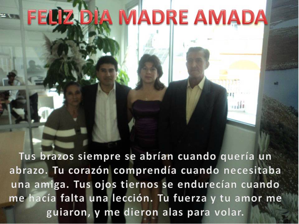 Mamita María - YouTube