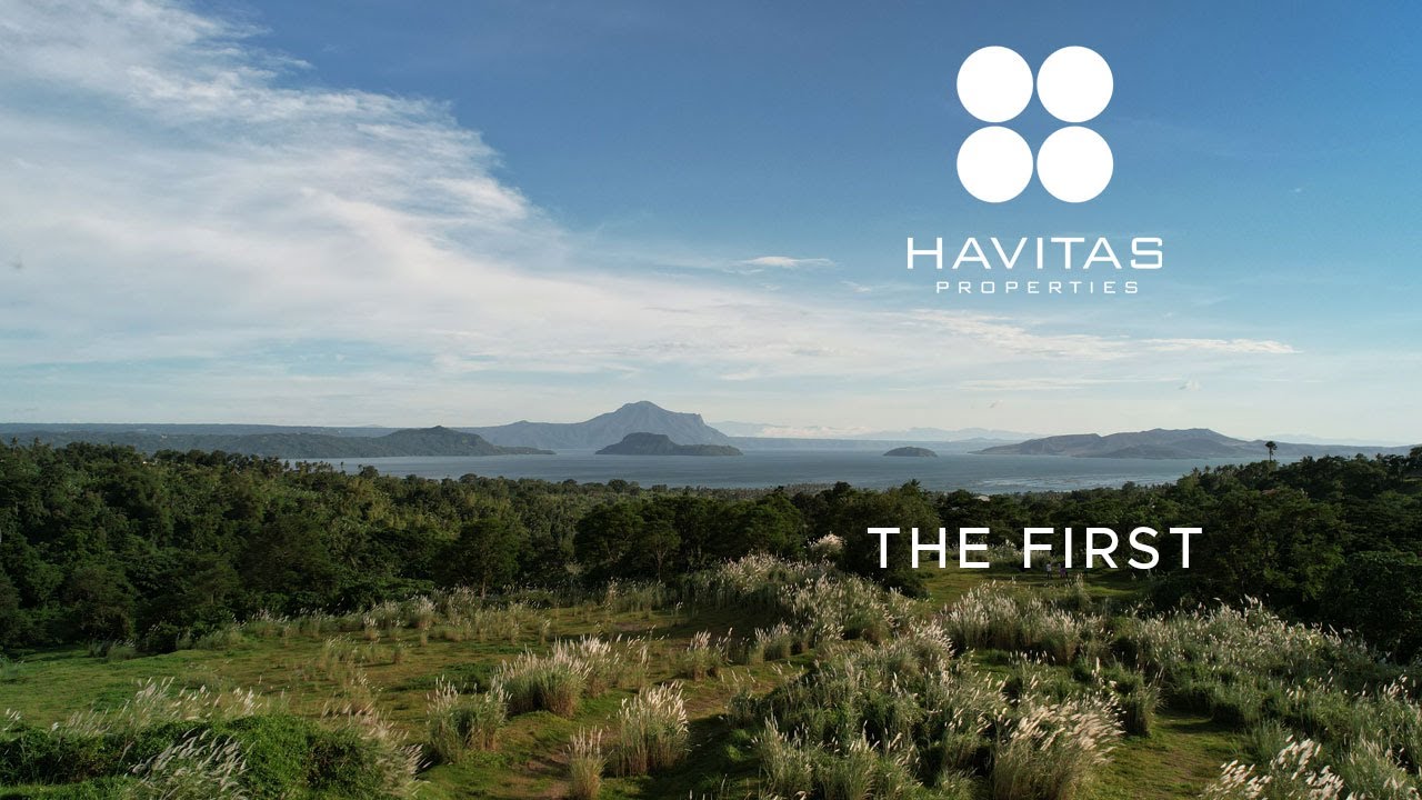 Havitas Properties - The First - YouTube