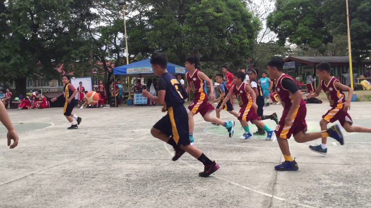 IJMC INTRAMS 2019 | Lanceunohhernandez - YouTube