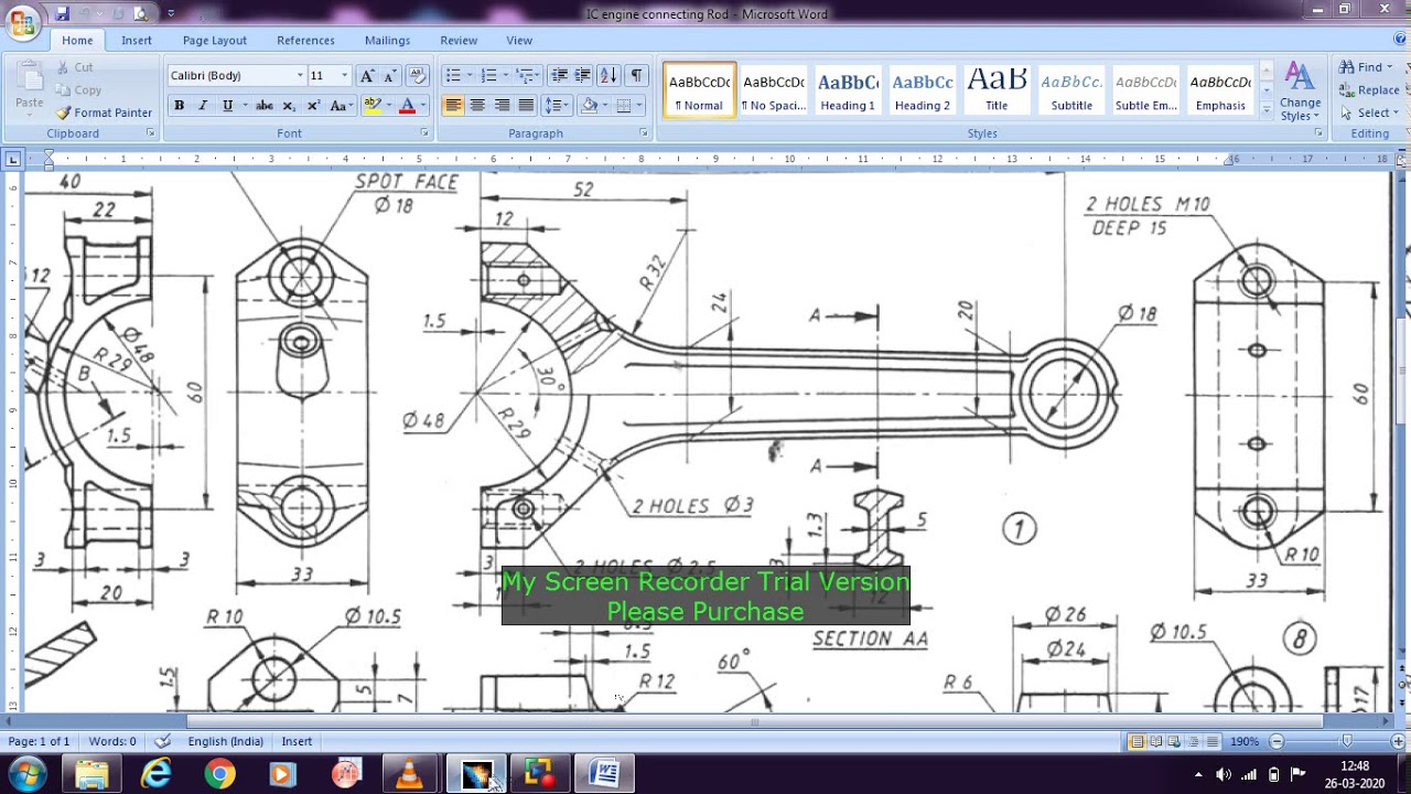 CAMD Module 5 Part 2 - YouTube