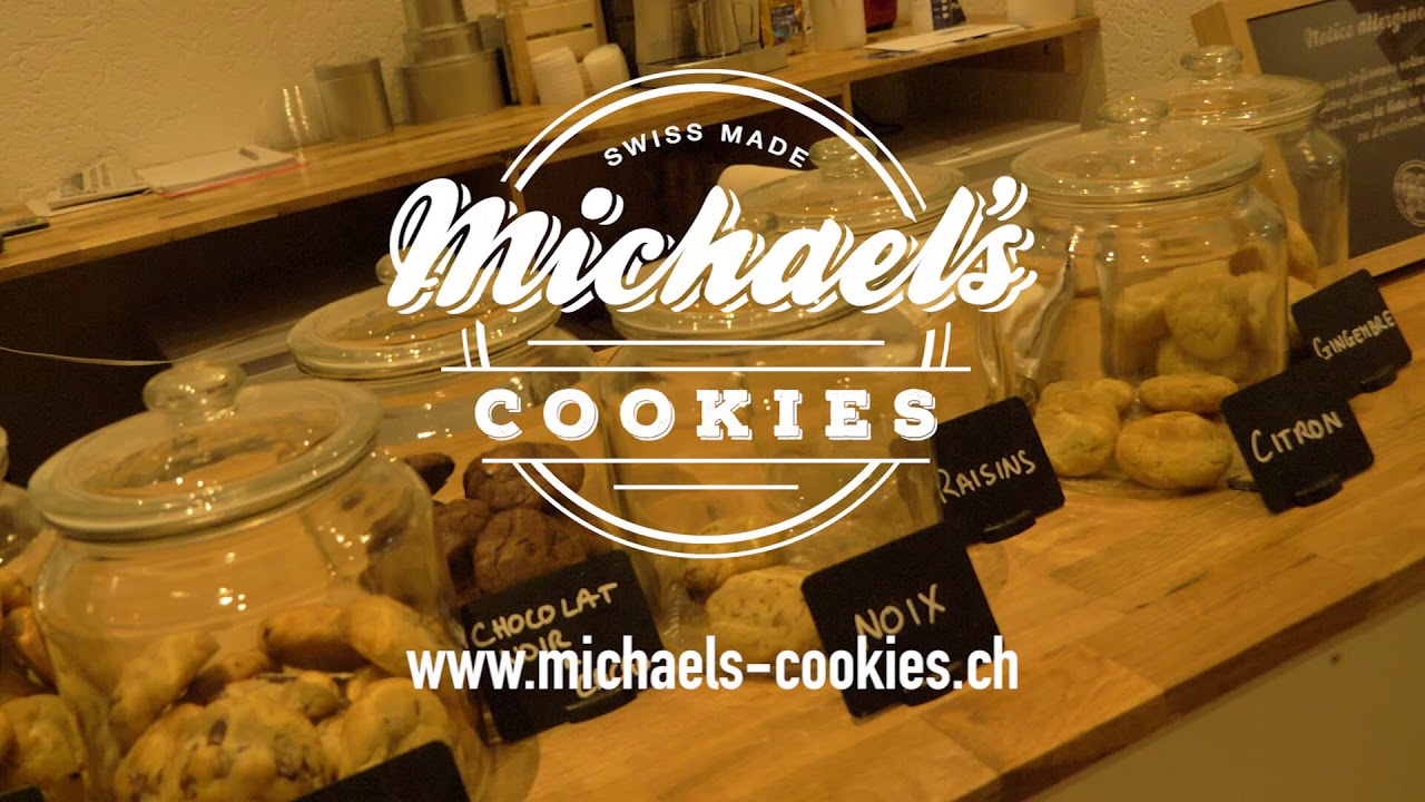 Jeudi 20 septembre2018 : Journée dégustation chez Michael's cookies ...