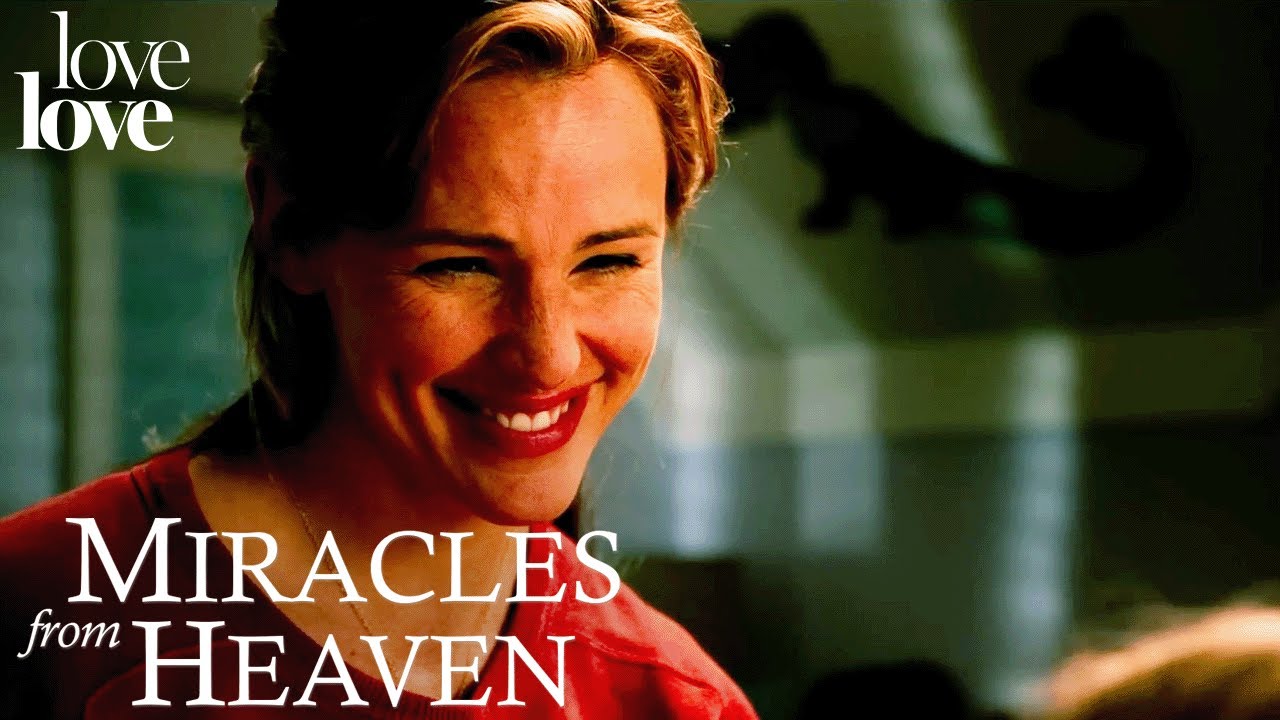 Miracles From Heaven | First 10 Minutes | Love Love - YouTube