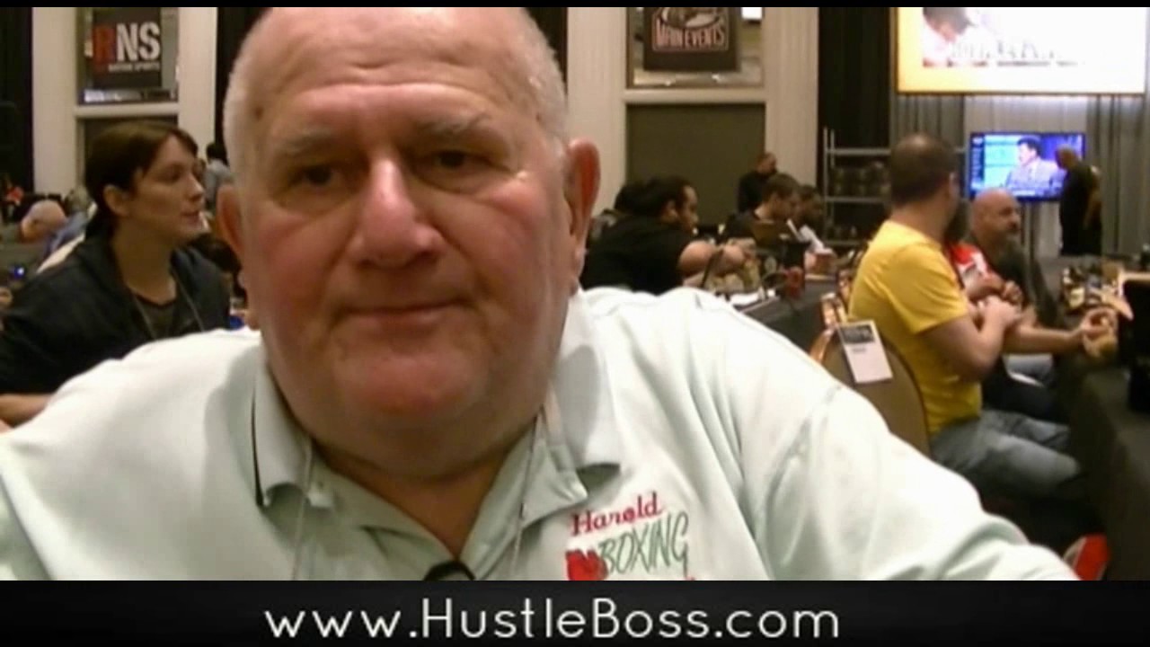 HBO's Harold Lederman on the lack of buzz for Kovalev-Ward and why ...