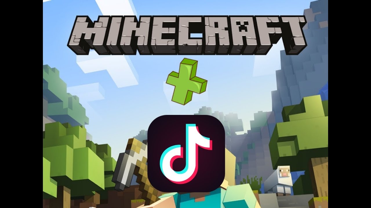 Những video tik tok về Minecraft Pe - YouTube