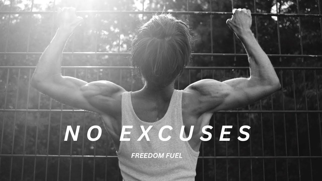 "Passion Unleashed: Joe Rogan's Motivational Speech for Living Your ...