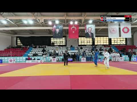 AYŞE NAZ TOSUN - Bilge Şimşek 48KG TEAM 3-2-16