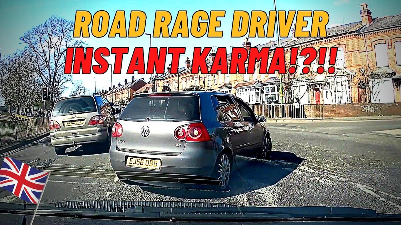 UK Bad Drivers & Driving Fails Compilation | UK Car Crashes Dashcam ...