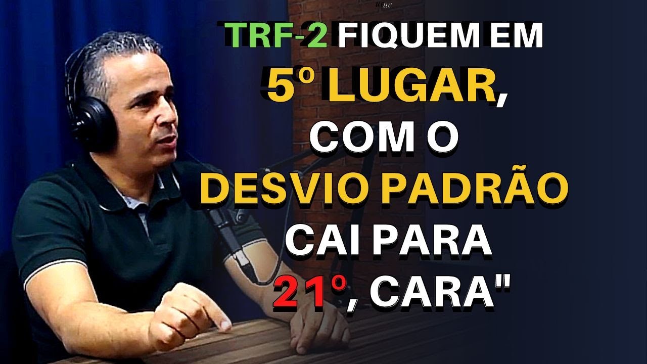 Os Critérios Usados pela FCC Carlos Chagas nas Provas de Concursos ...