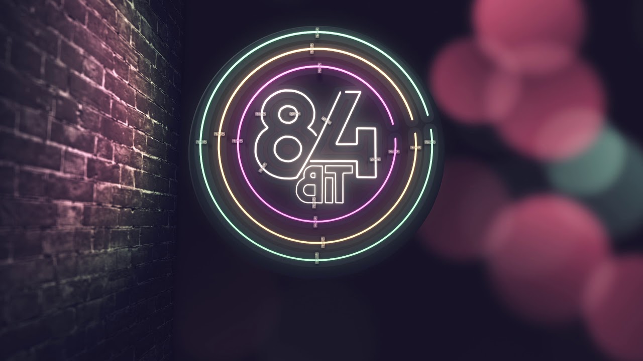 84Bit - HNK (Original Mix) - YouTube