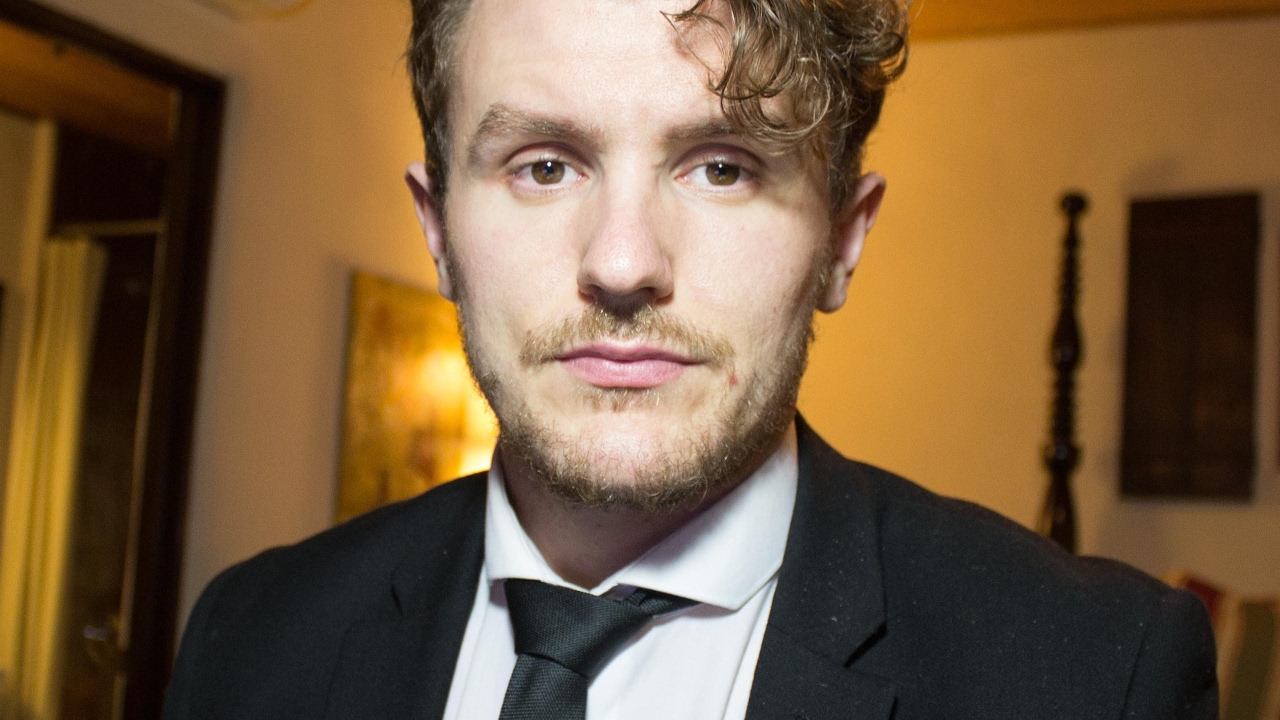 Darren Jonathan Live Stream - YouTube