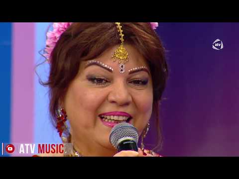 İradə Dadaşova - Main Shair to Nain (Şou ATV)