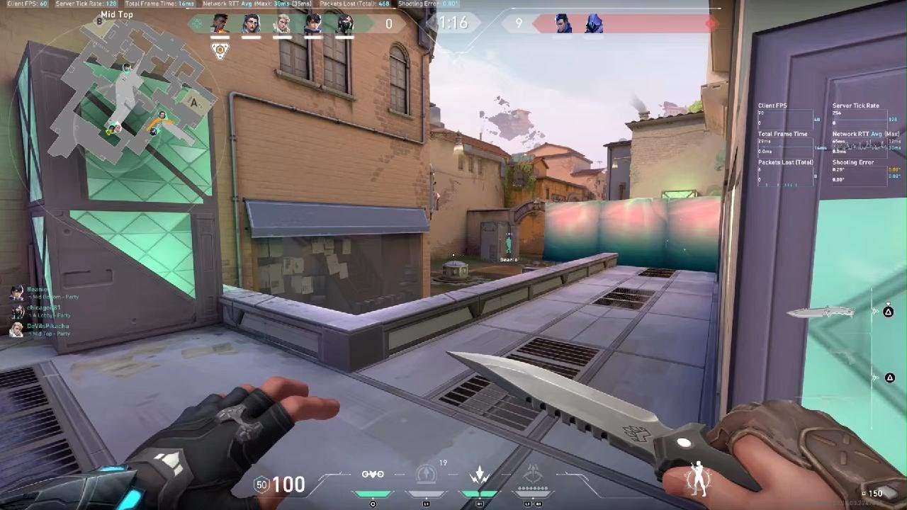 Valorant gameplay with the bros - YouTube