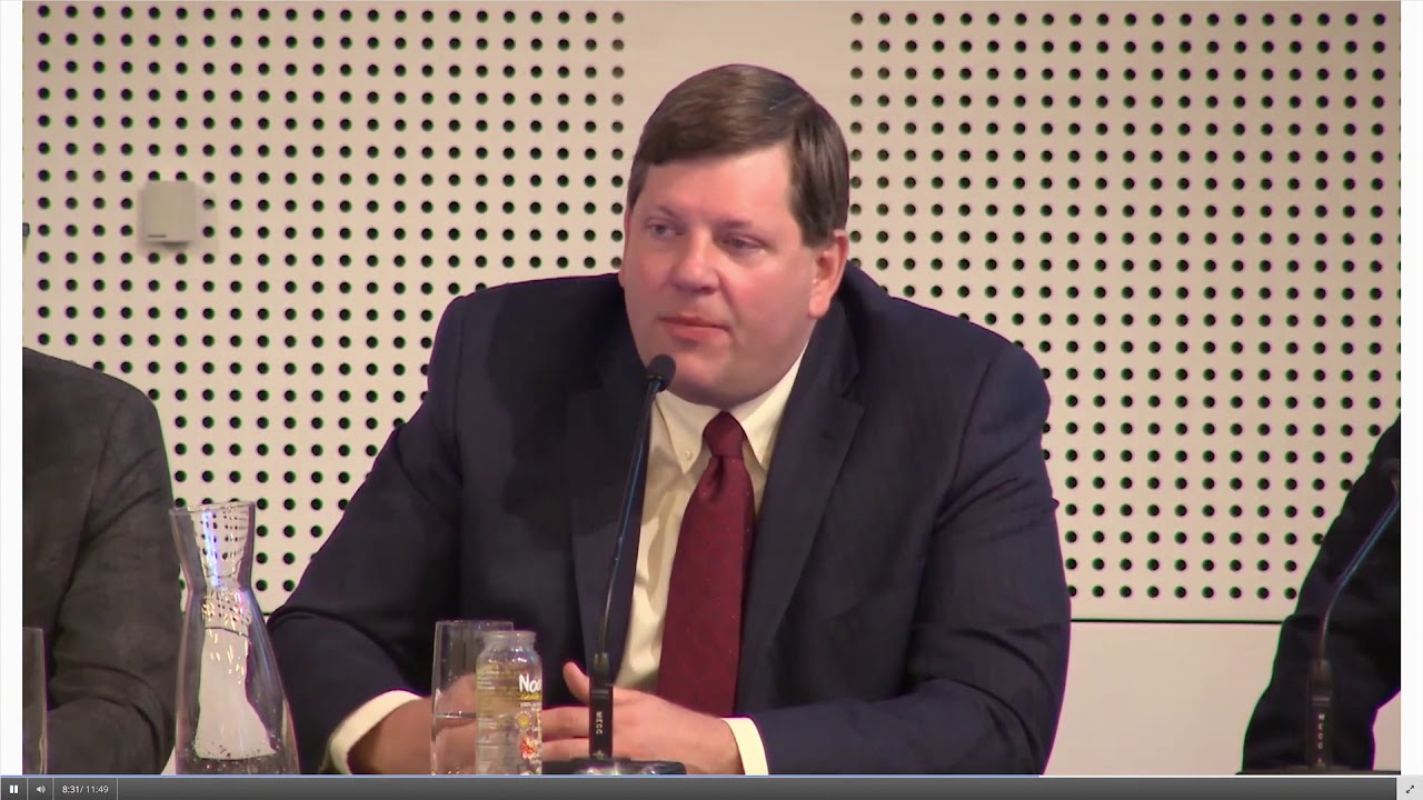 The Supraciliary Space is a promising space - by Dr Steven Vold - YouTube