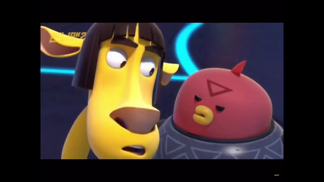 Running Man Animation (Part 2 funny moments of S2) - YouTube