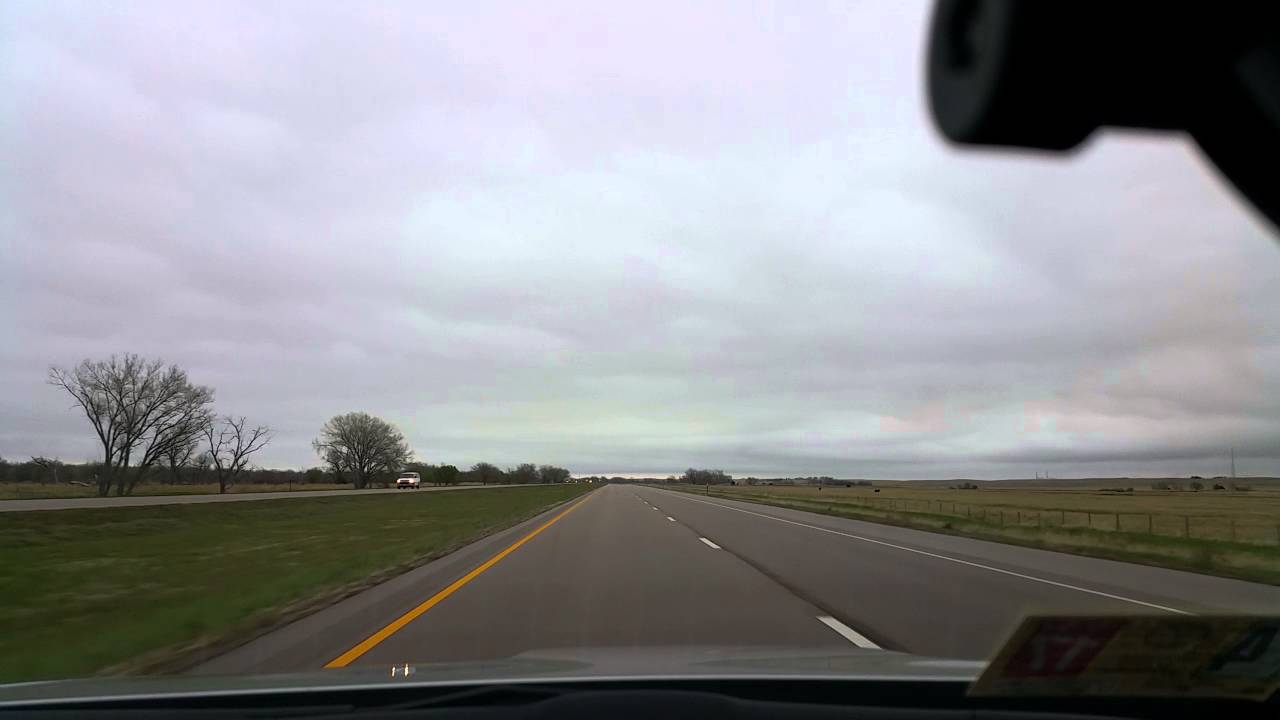 Gladiator Themed - drive through Nebraska I-80 east - YouTube