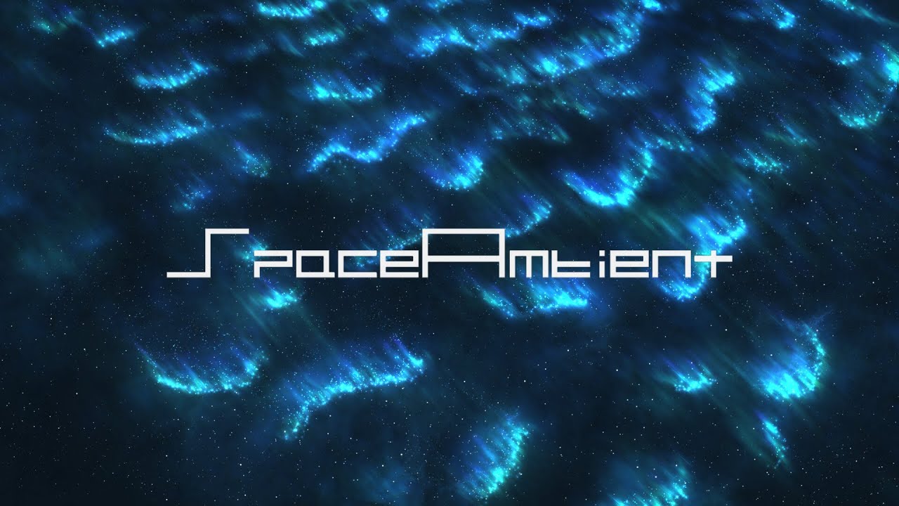 Spacecraft & Lauge - Celestial [SpaceAmbient] - YouTube