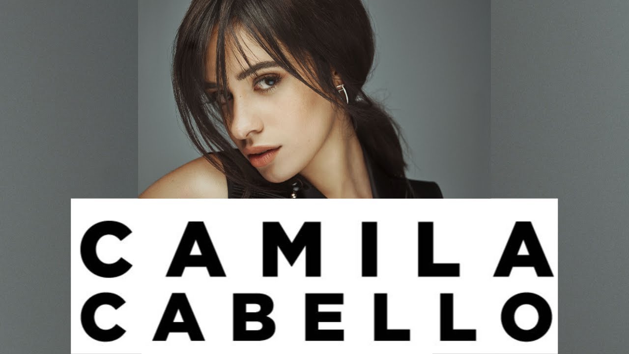 THE BEST SINGS CAMILA CABELLO TOP - YouTube