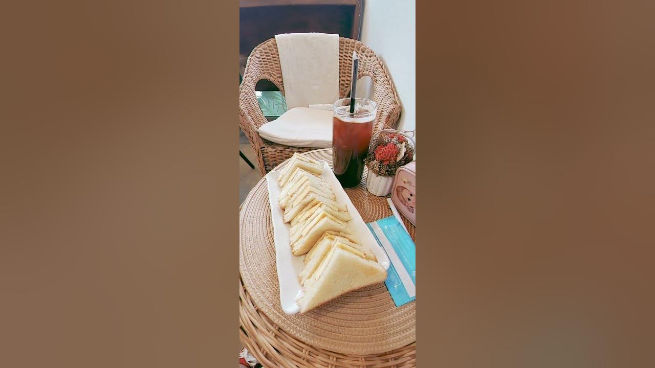 카야버터토스트♡맛있었당 Youtube