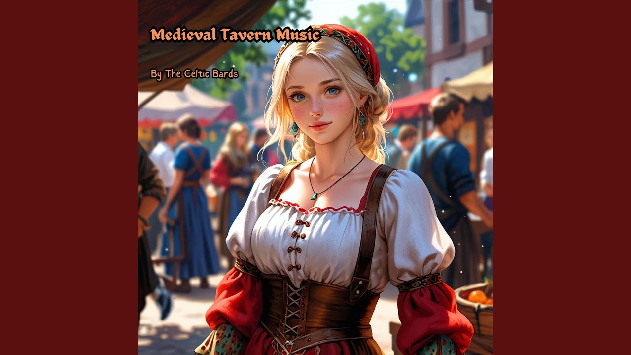 The Magic of the Grove and the Hero’s Sword - YouTube