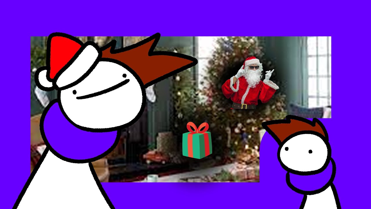 Basically Christmas - YouTube