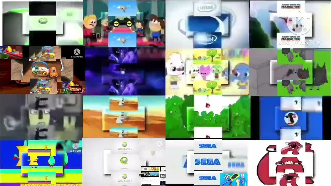 16 ytpmv scan v3 - YouTube