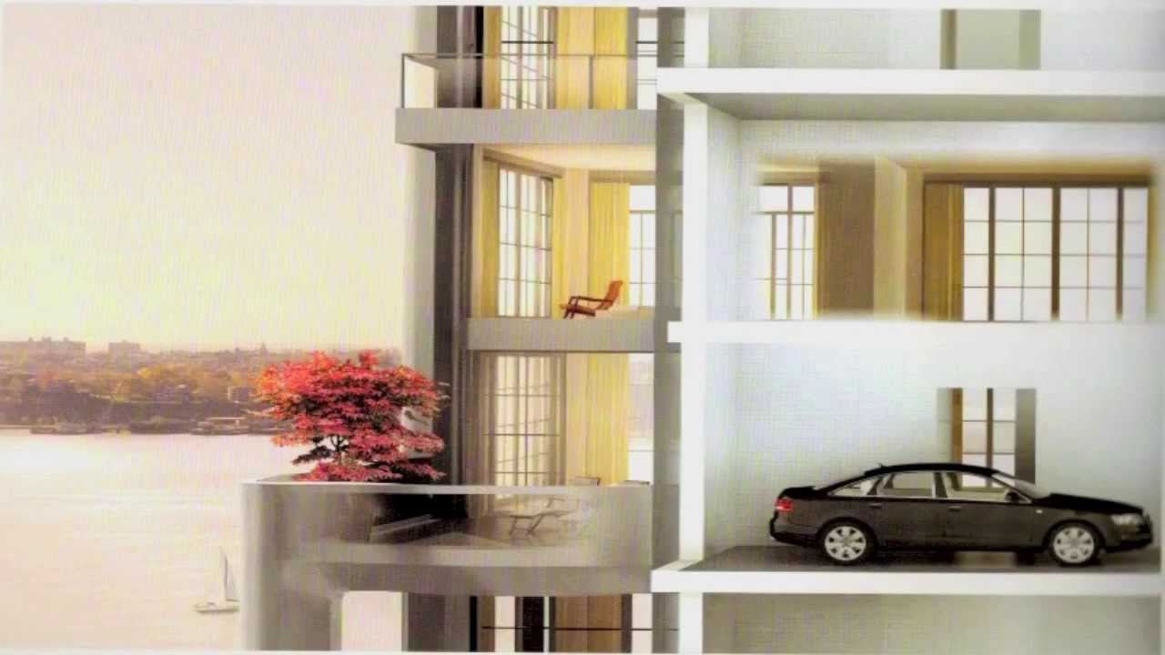 Making Space: 5 Women Changing the Face of Architecture - YouTube