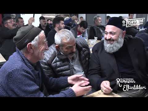 MİLLET KONAĞI - NEY VE GAZELHAN DİNLETİSİ #erzurum #palandokenbelediyesi