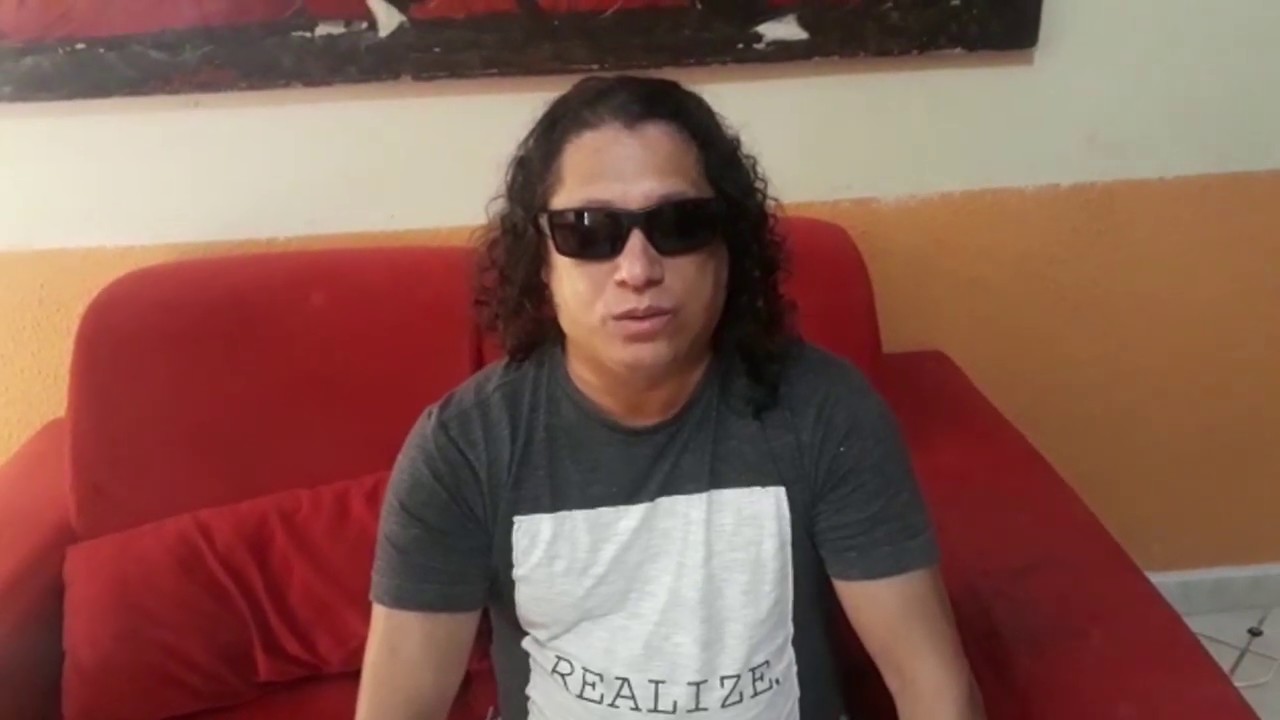 Carlos Lago - YouTube
