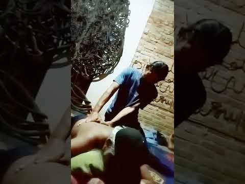 mamang gondrong terapi urat pingul terkilir yg mengakibatkan kaki mengecil